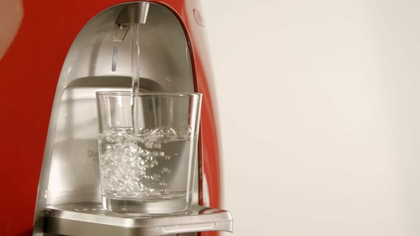 Virgin Pure Product Video - Hurricane Media